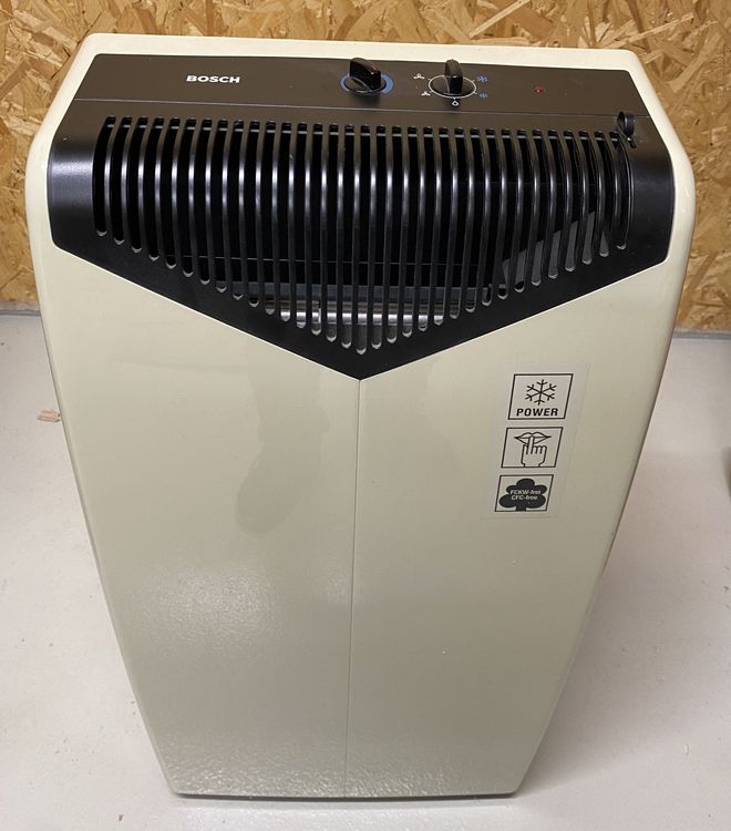 Bosch Rekm 210