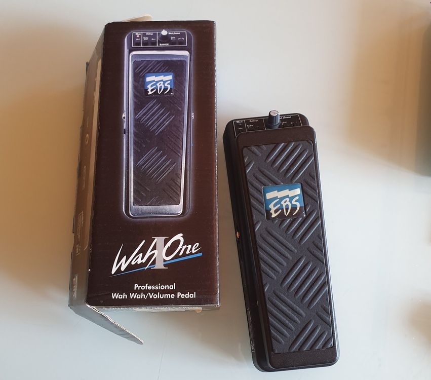 EBS WahOne | Kaufen auf Ricardo