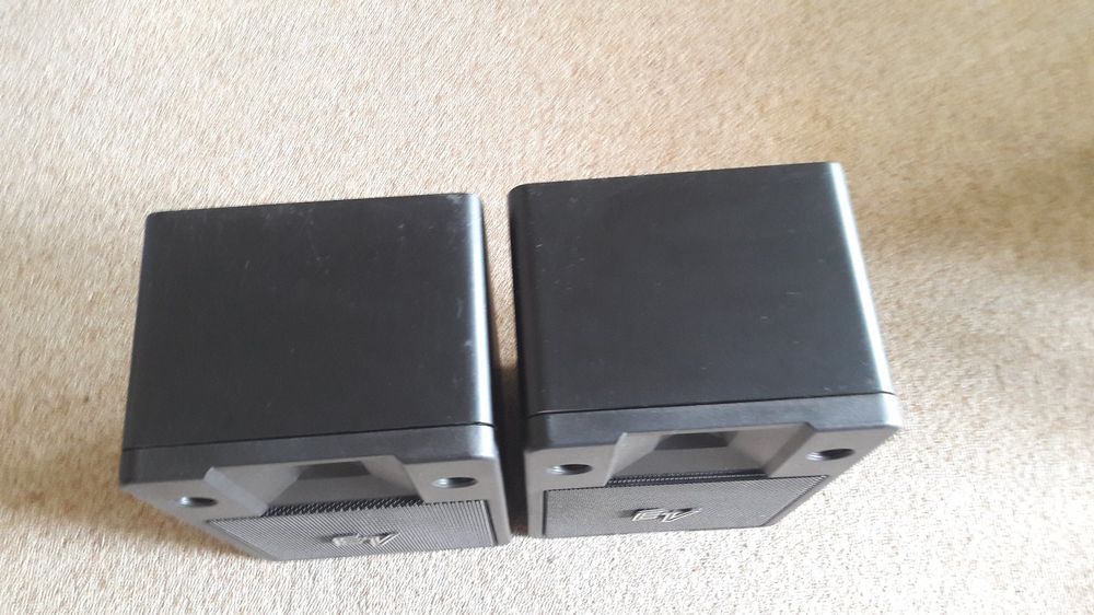 Electro Voice Lautsprecher S80 (Gebraucht) in Urtenen-Schönbühl für CHF ...