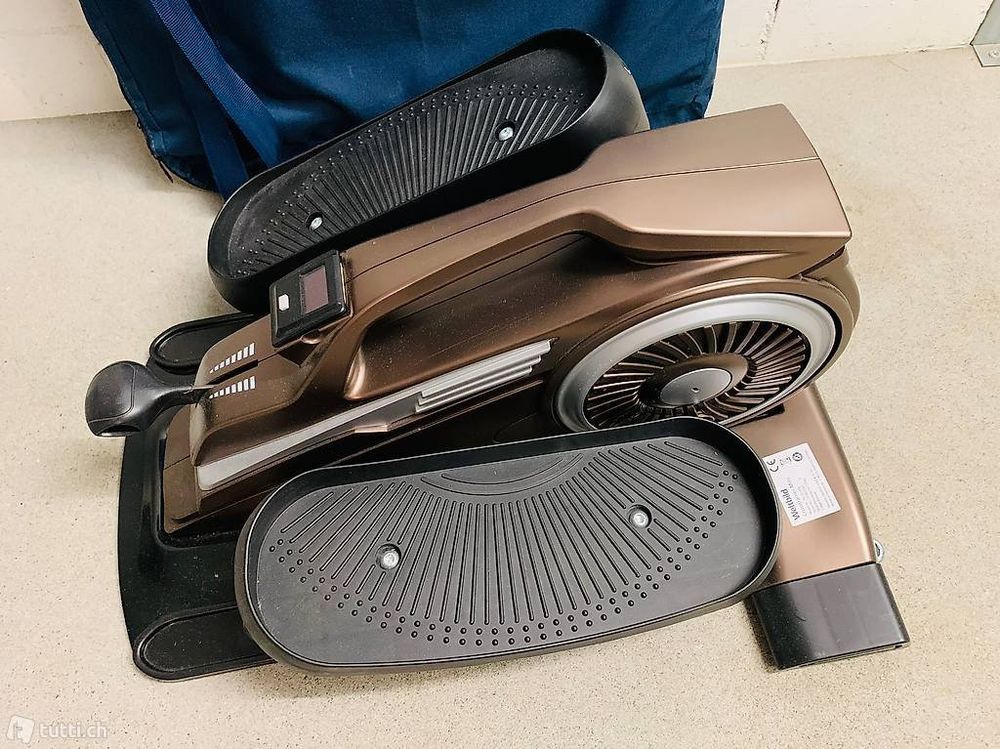 Mini Crosstrainer | Kaufen auf Ricardo