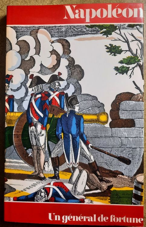 Collection 12 livres Napoléon de 1968 et 1969:C3 (D'occasion) à ...