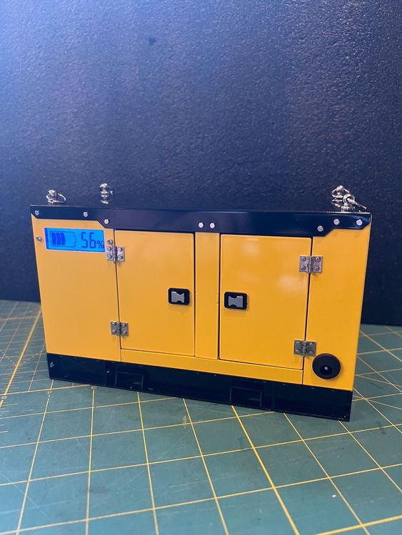 Kabolite Power Box B002 mit Akku (Neu und originalverpackt) in Altdorf ...