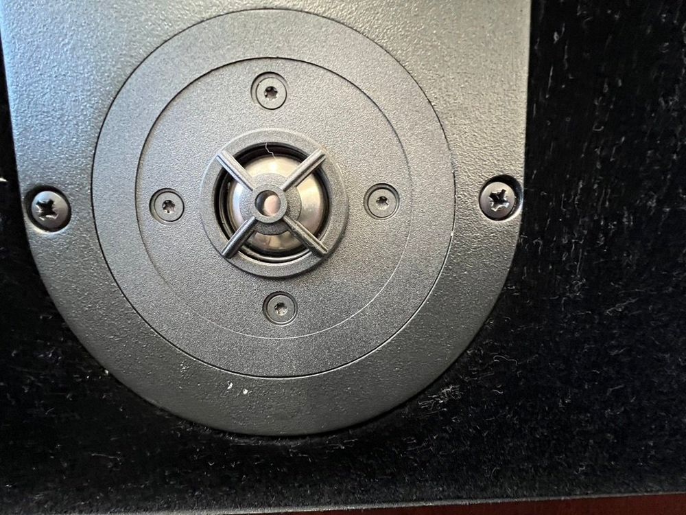 MB Quart Referenz Lautsprecher | Kaufen auf Ricardo