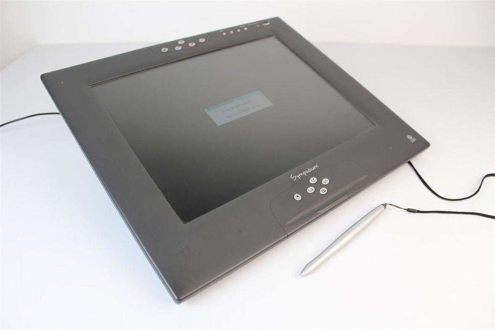 Smart Technologies Sympodium ID250 Inter (Gebraucht) in Hölstein für ...