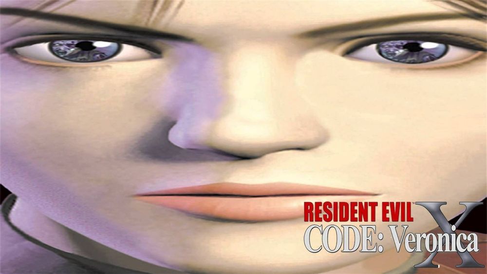 Resident Evil Code Veronica X PS2 | Kaufen auf Ricardo