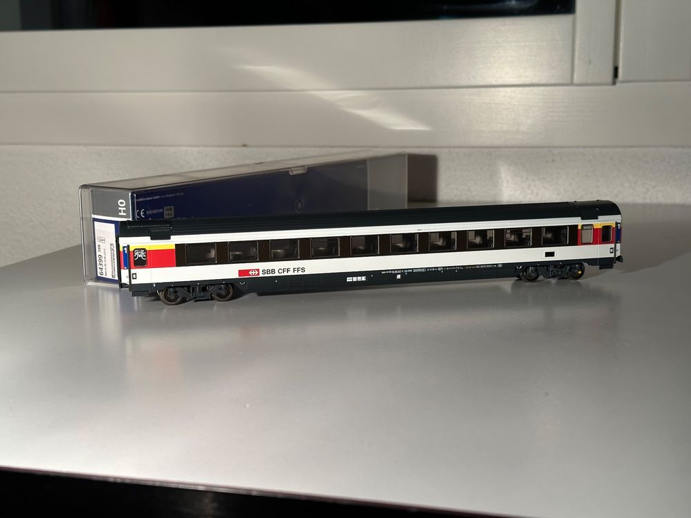Roco 64399 Apm 61 | Kaufen auf Ricardo