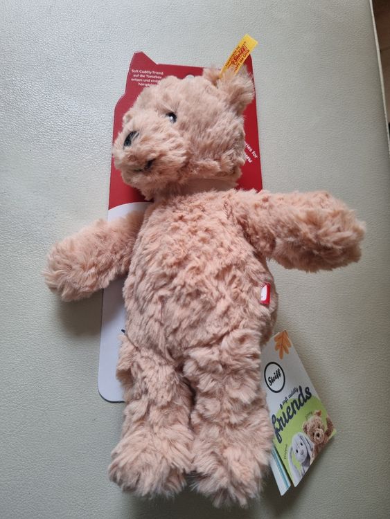 Steiff Tonie Bär Jimmy OVP (Neu und originalverpackt) in Niederönz für ...