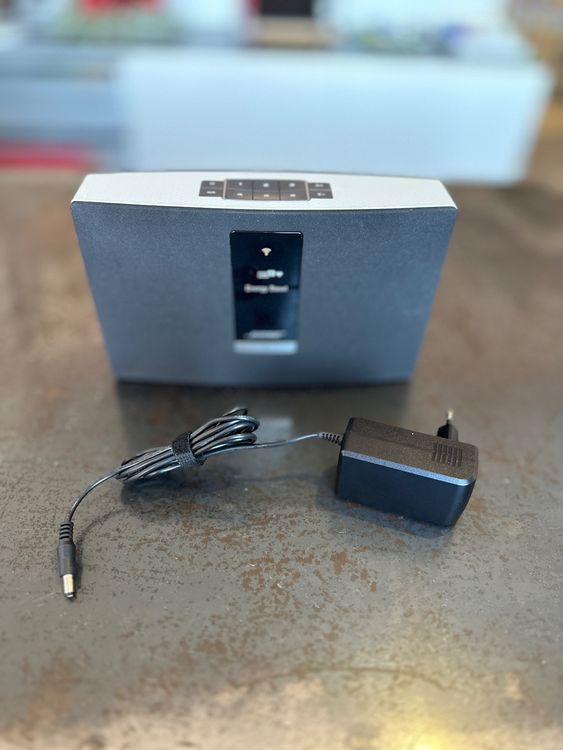 Bose SoundTouch | Kaufen auf Ricardo