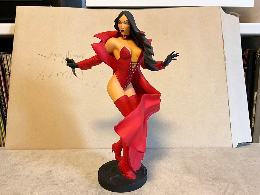 Camilla: Figurine Fariboles, 26 cm (Rapaces de Marini) (D'occasion) à ...