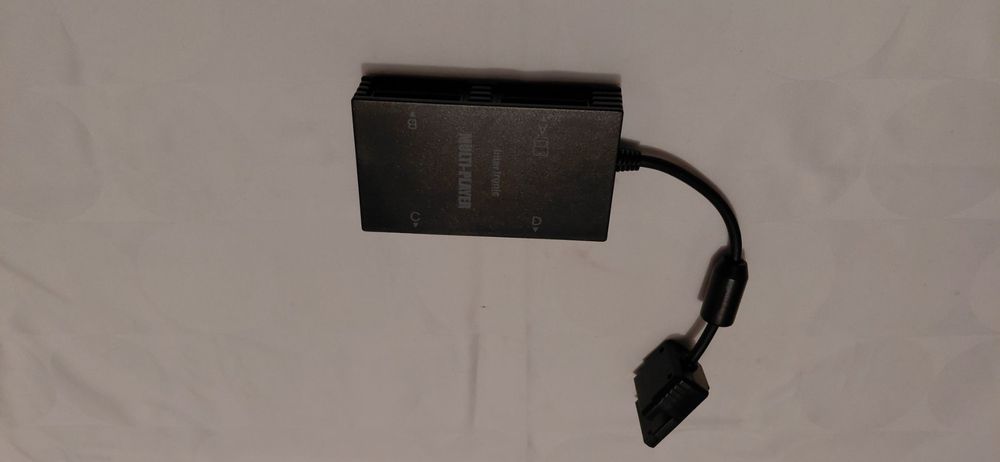 Multi Tab PS2 (Gebraucht) in Gretzenbach für CHF 28.6 – mit Lieferung ...