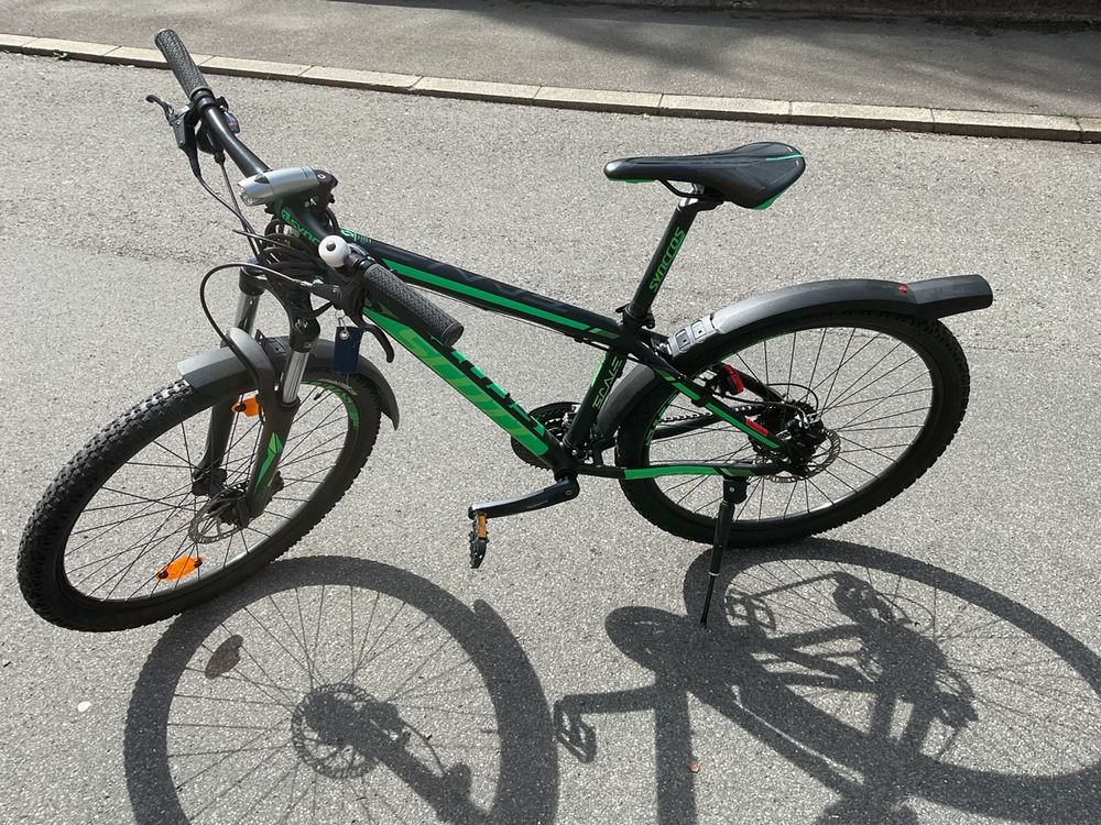 Velo Scott Scale Jr. 26 Zoll (Gebraucht) in Luzern für CHF 195 – nur ...