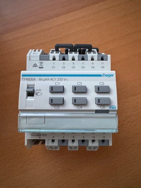 KNX TYA606A | Kaufen auf Ricardo