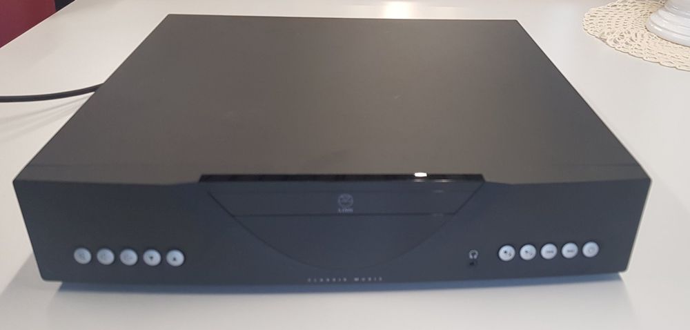 LINN Classik Music (Gebraucht) in Schluein für CHF 315 – mit Lieferung ...