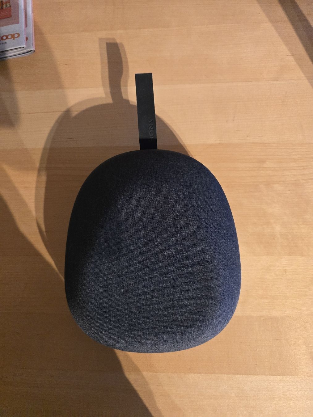 Sony WH-1000XM6 Kopfh"orer - Neu Top Zustand! (Neu und originalverpackt ...