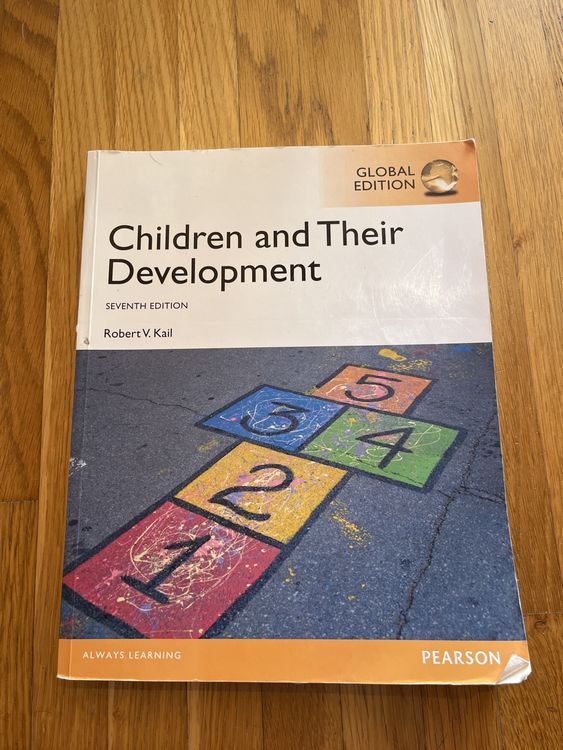 Children and Their Development | Kaufen auf Ricardo