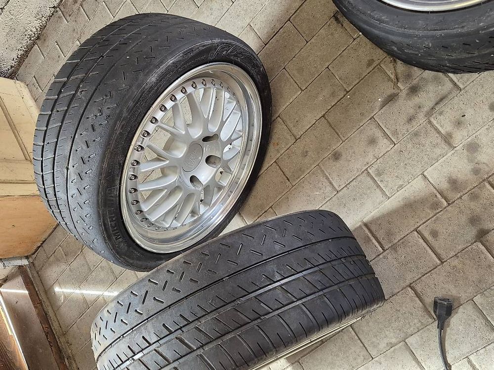 Porsche Felgen (Gebraucht) in Unterlunkhofen für CHF 1000 – nur ...