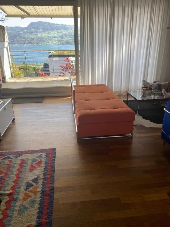 Daybed Eileen Grey Classicon | Kaufen auf Ricardo