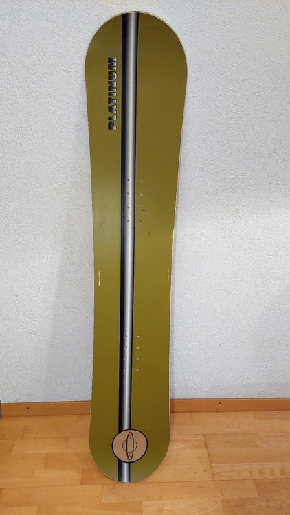Snowboard C0C Platinum 146 cm (Gebraucht) in Jegenstorf für CHF 10 ...