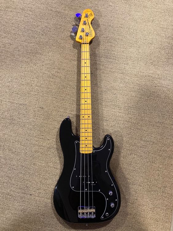 Vintage Precision Bass V4 - Tony Butler Signature | Kaufen auf Ricardo