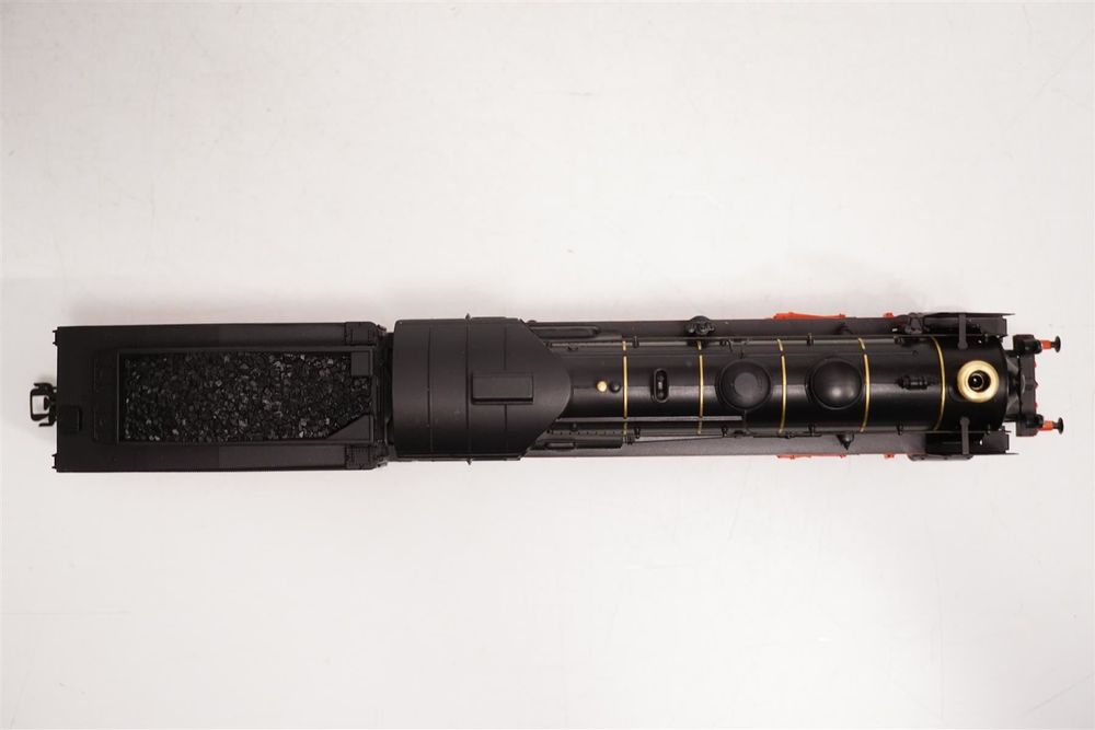 2ƒ Märklin 3618 DB BR 18 Dampflok Digi | Kaufen auf Ricardo