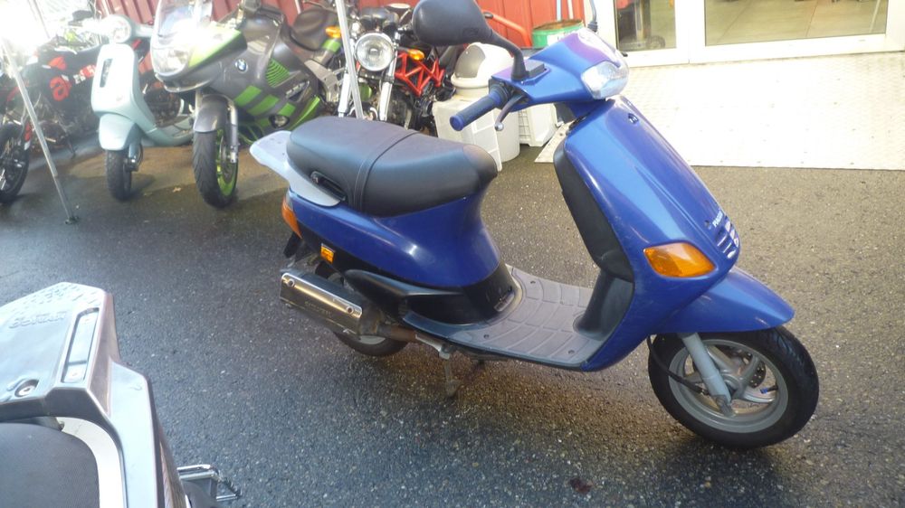 Piaggio Zip 50 (Gebraucht) in Sissach für CHF 250 – nur Abholung auf ...