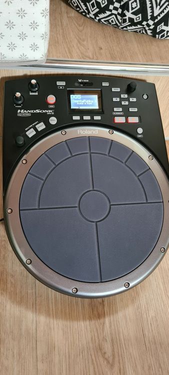 Roland Handsonic HPD-20 (Gebraucht) in Uttigen für CHF 750 – nur ...