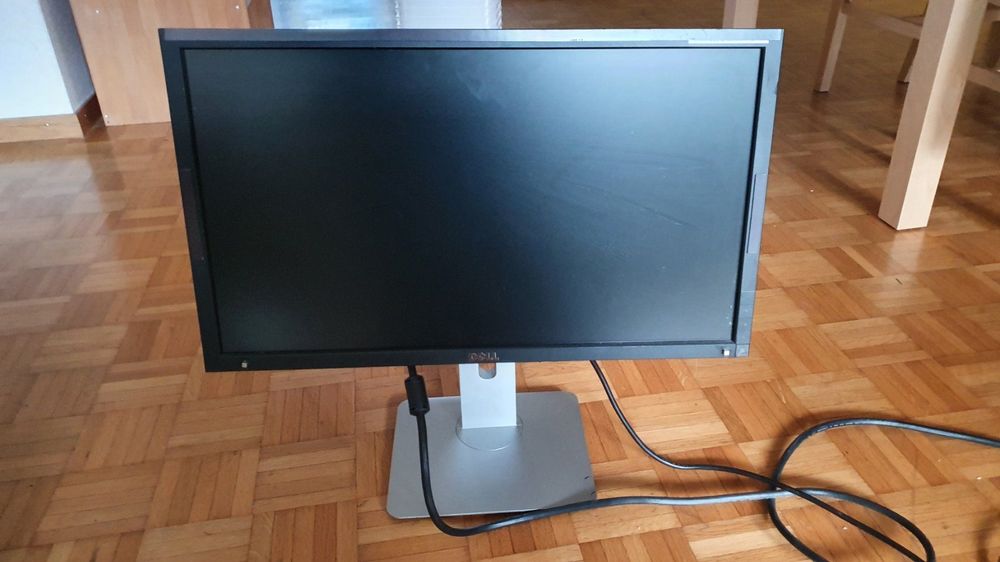 Dell Monitor P2411H Full HD | Kaufen auf Ricardo