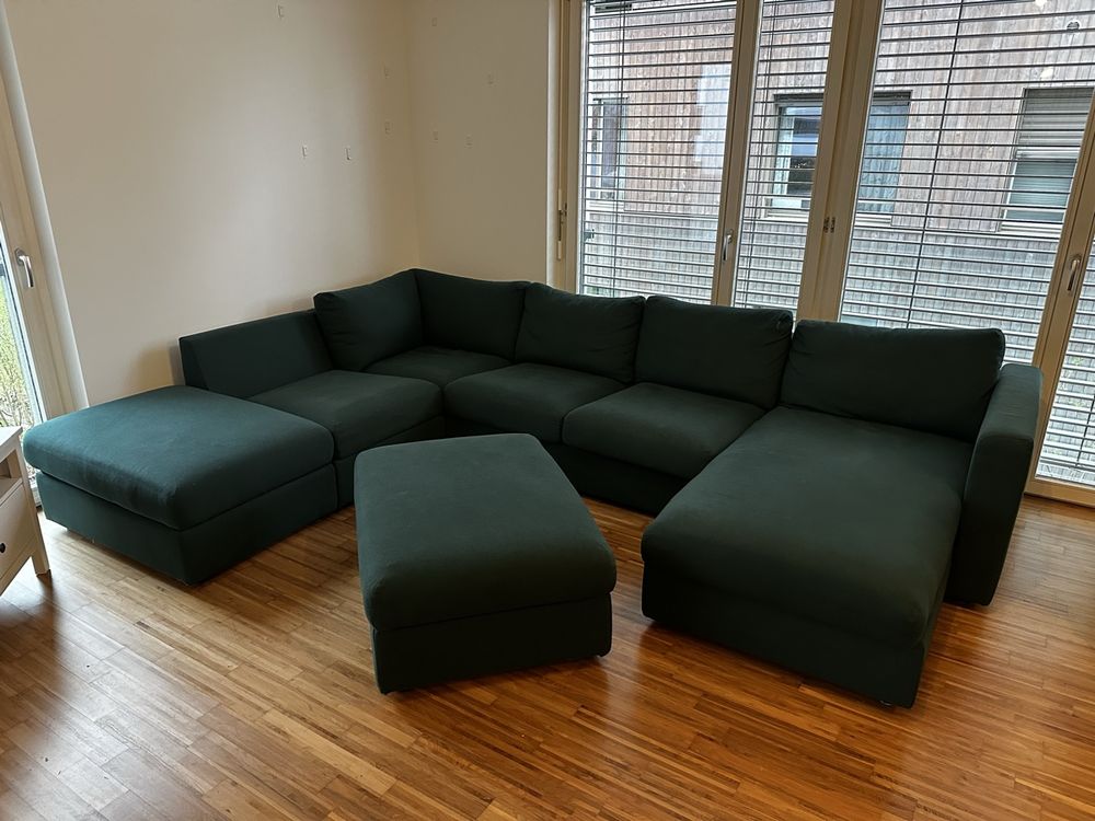 IKEA Vimle (Gebraucht) in Grafstal für CHF 500 – nur Abholung auf ...