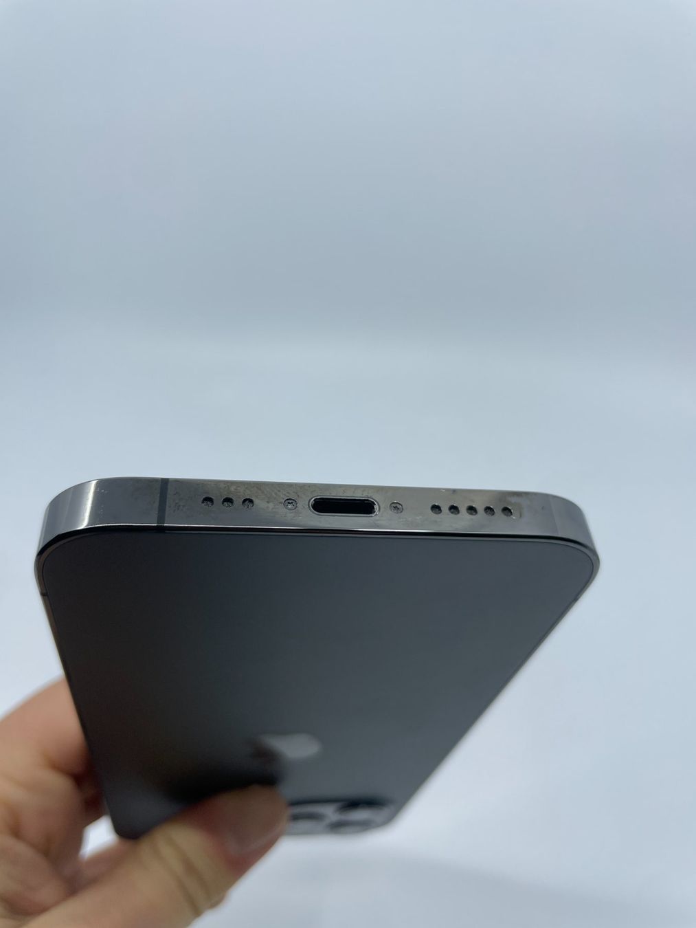 iPhone 12 Pro Space Grey, 512 GB, Akku 76 % (Gebraucht) in Zürich für ...