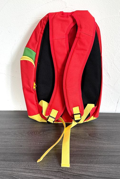 Rucksack Fussbsll EURO 2008 Austria-Switzerland Fabrikneu | Kaufen auf ...