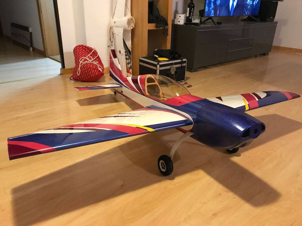 Fliton Extra 330 ab 1.-CHF (Defekt) in Rothrist für CHF 36 – mit ...