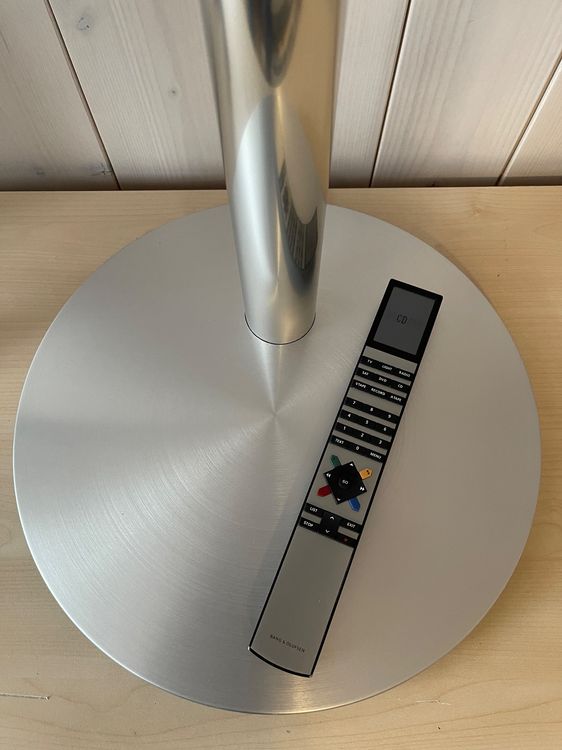 BeoSound 9000 & BeoLab 6000 mit Beo4 (Gebraucht) in Zürich für CHF 1199 ...