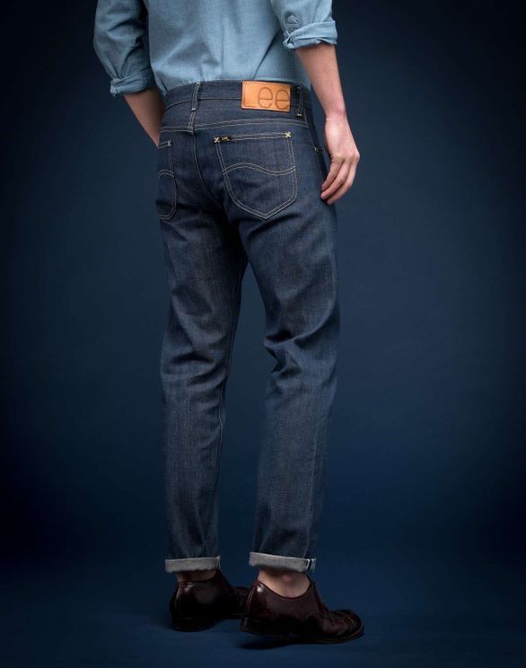 Hosen Jeans LEE 101 Rider (Gebraucht) in Luzern für CHF 50 – mit ...