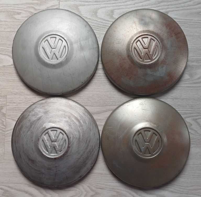 Radkappen Fur Vw Kafer