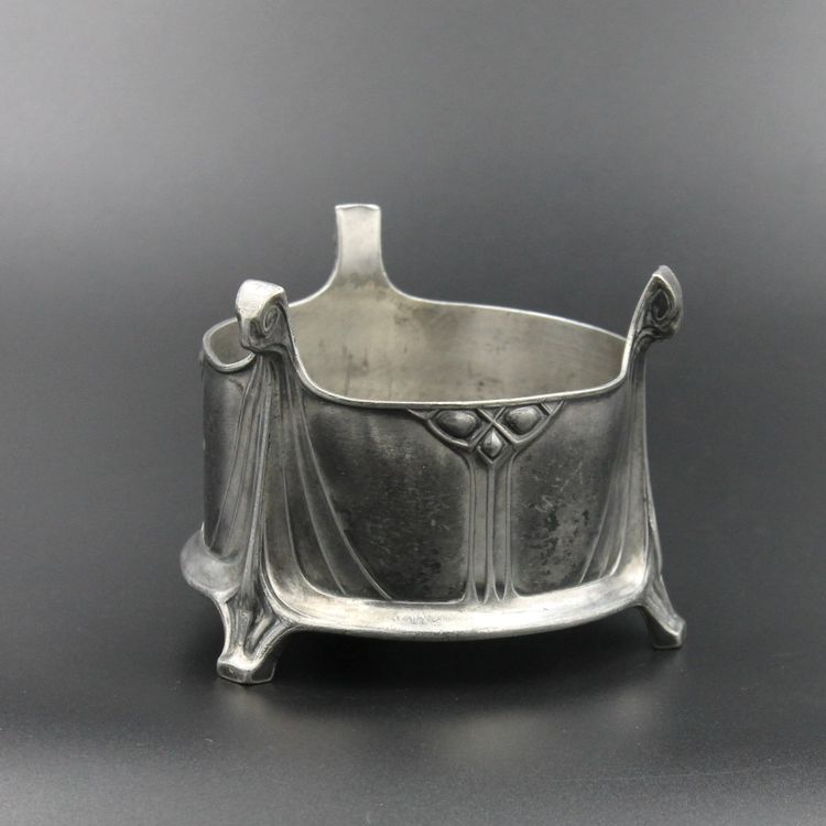 WMF Jugendstil Flaschenhalter Entwurf Albin Müller. (Gebraucht) in Bern ...