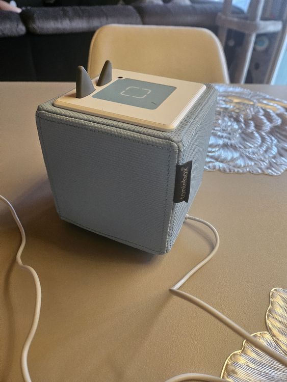 Toniebox mit Ladekabel Zustand unbekannt (Defekt) in St. Gallen für CHF ...