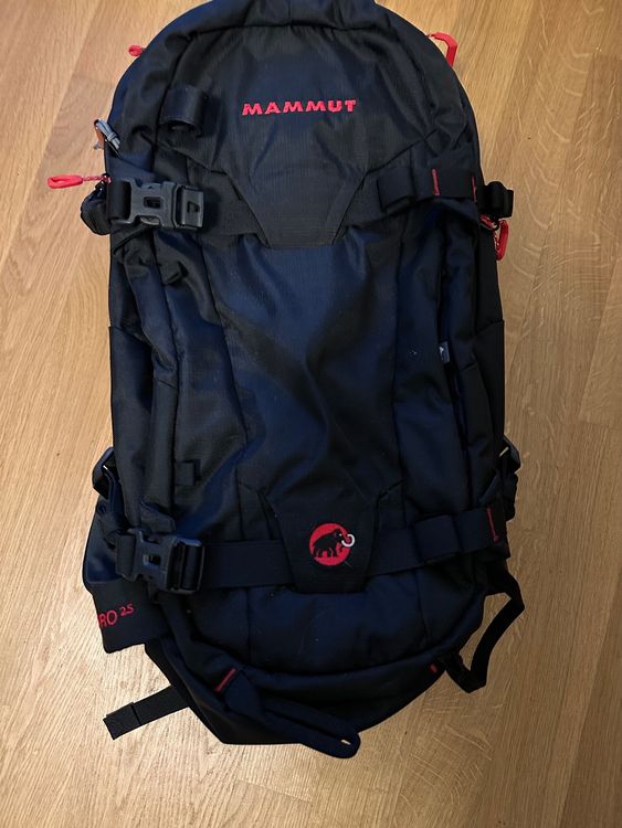 Sac à dos Mammut Nirvana Pro 25 (Gebraucht) in Nyon für CHF 79 – mit Lieferung auf Ricardo kaufen