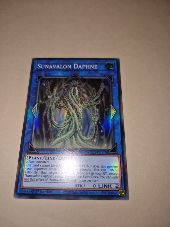 Sunavalon Daphne | Kaufen auf Ricardo