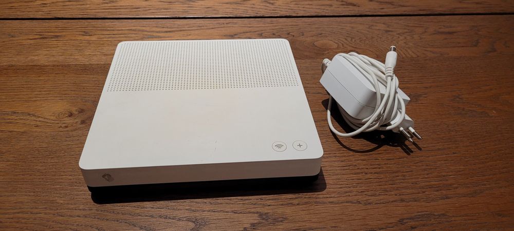 Swisscom Internet-Box standard (Gebraucht) in für CHF 1 – mit Lieferung ...