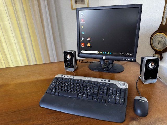 Asus Computer ca. 3 Jahre alt mit Zubehör (Gebraucht) in Oetwil a.d ...