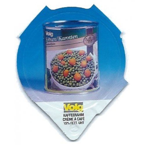 KRD Serie 1.377 B SL Riegel - Lebensmittel VOLG, komplett (Gebraucht) in Lengwil für CHF 2 – mit ...