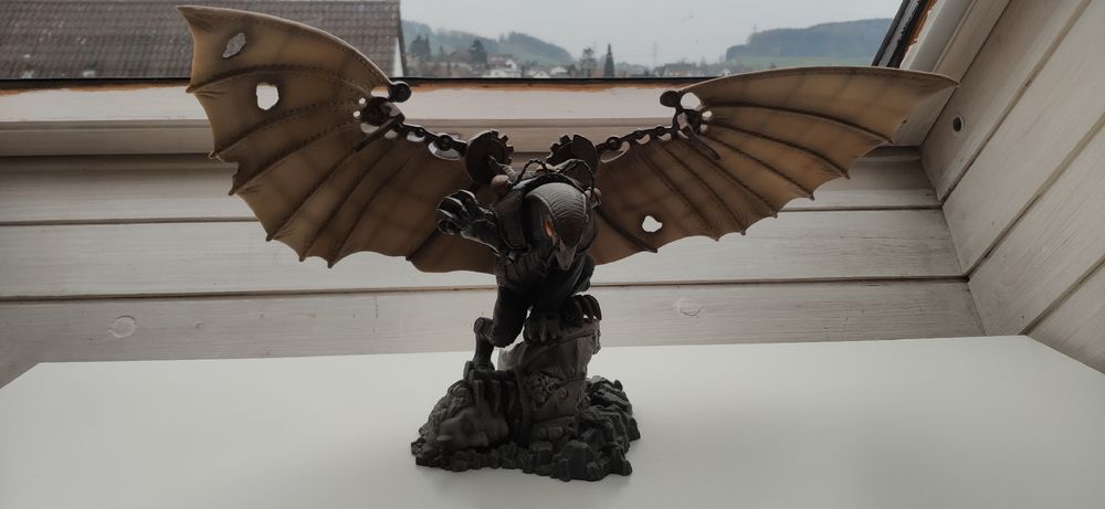 Bioshock Infinite - Songbird Statue aus Collectors Edition | Kaufen auf ...