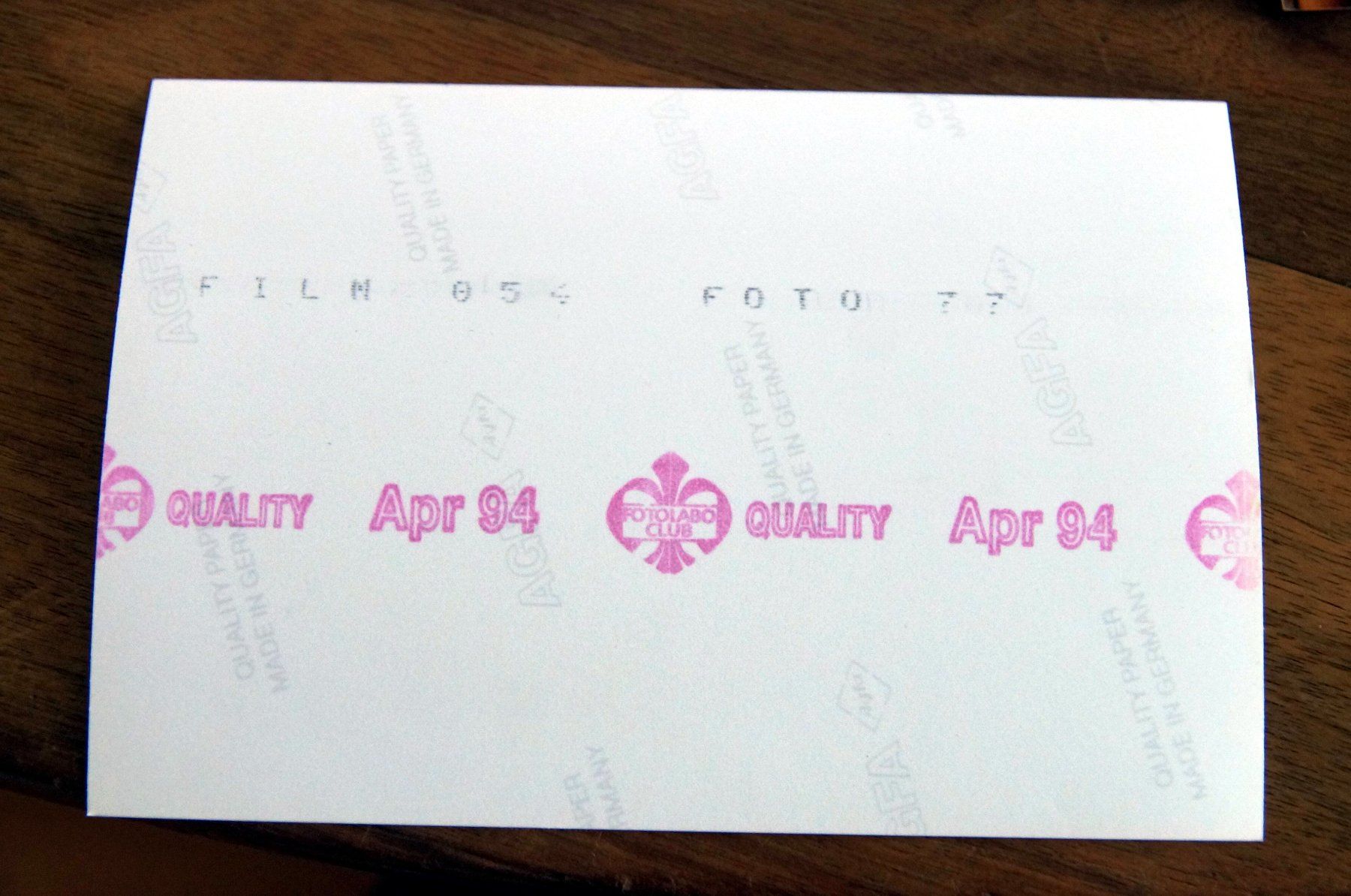 SBB Re 4/4 I Nr. 10043 - 1994 (Foto) (Gebraucht) in Schönenwerd für CHF 5 – mit Lieferung auf ...