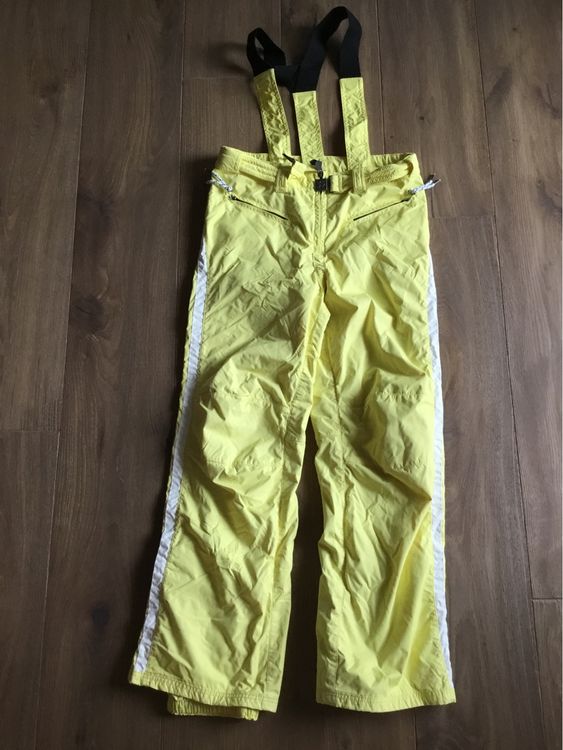 Jet Set Skihose Grösse 152, wie neu (Gebraucht) in Oberhof für CHF 55 ...
