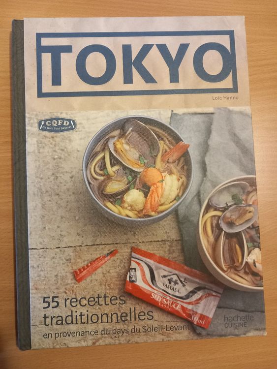 Tokyo , livre | Kaufen auf Ricardo