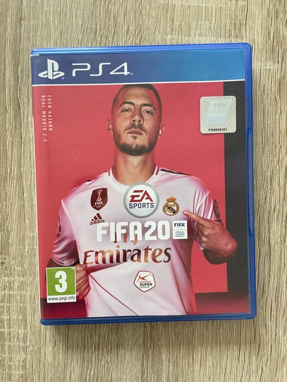 Fifa 20 | Kaufen auf Ricardo