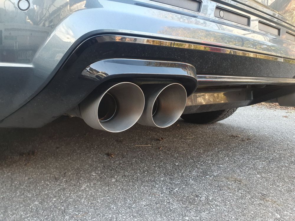 Milltek Sportauspuffanlage Seat Ateca Cupra | Kaufen auf Ricardo