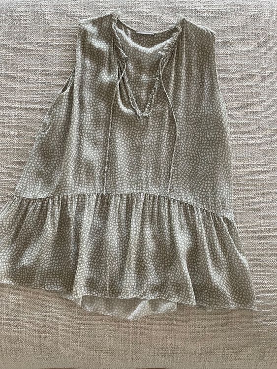 Hemisphere Top | Kaufen auf Ricardo