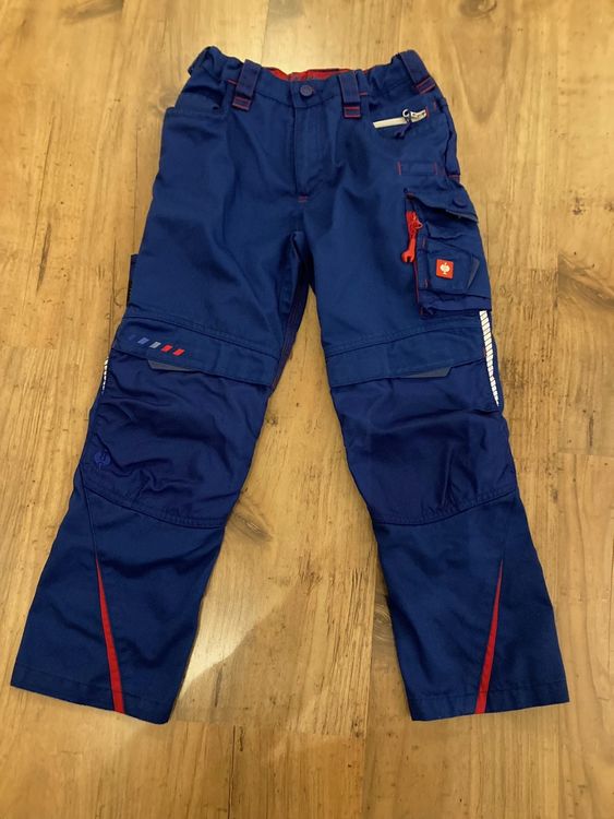 Wunderschone Engelbert Strauss Kinderhose Bilder
