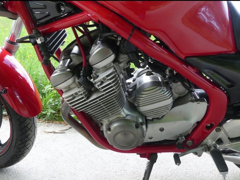 Yamaha XJ 600N | Kaufen auf Ricardo